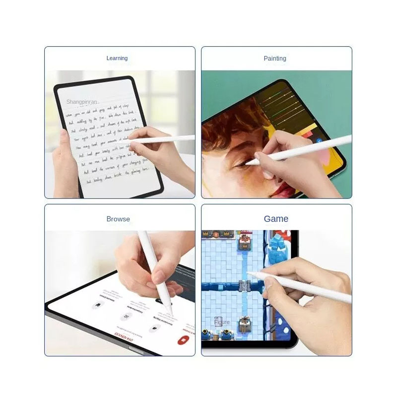 Universal Stylus Capacitive Touch Pen For Samsung Galaxy Tab S3 S2 S4 ...