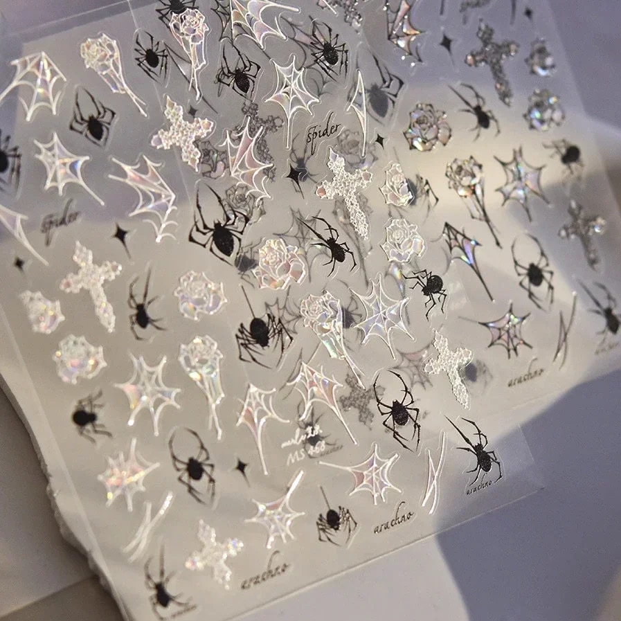 BeliefMelief Profesional Noble Pure White Black Shiny Blooming Rose ...