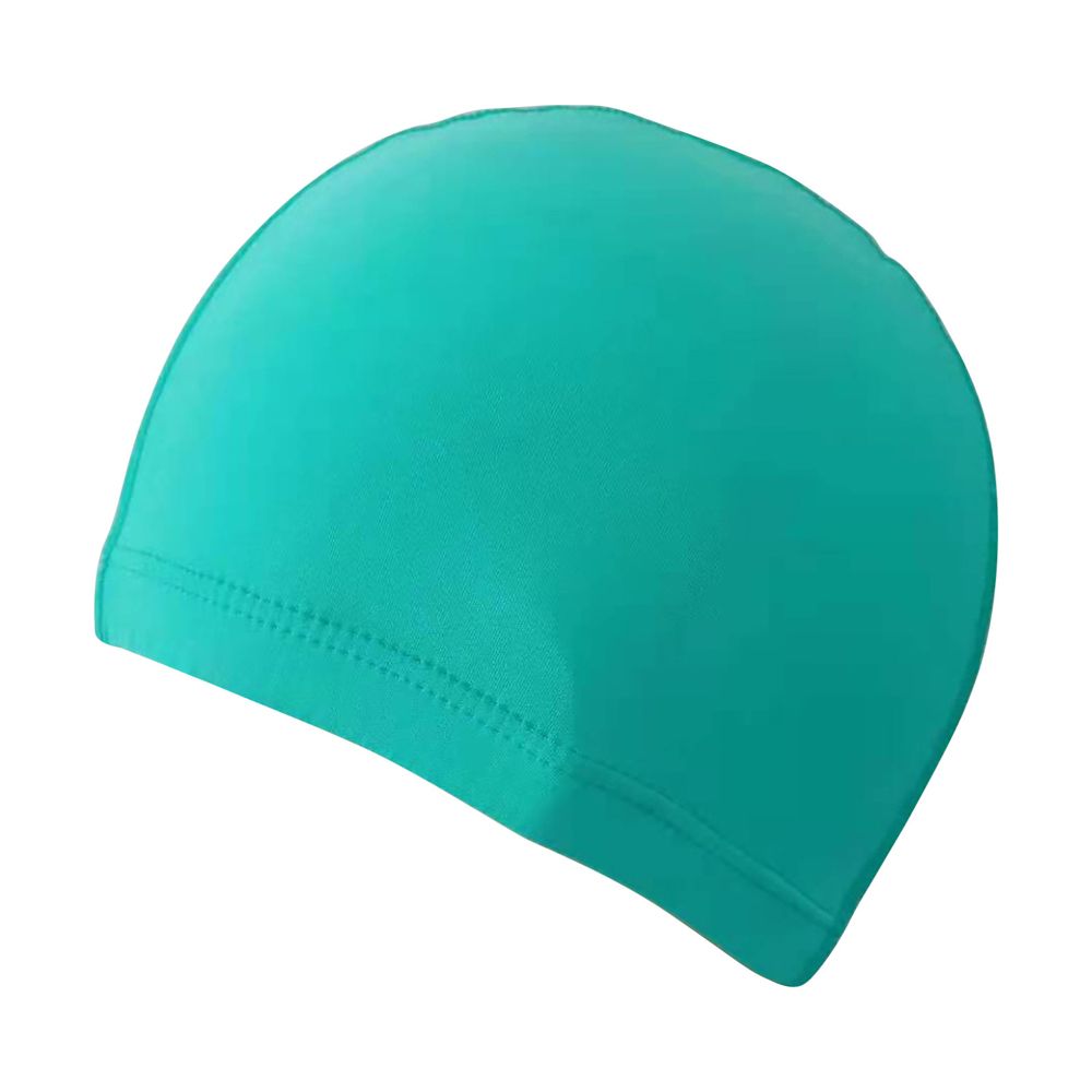 Adults Men Women Ice silk Waterproof Protect Ears Turban Water Sport ...