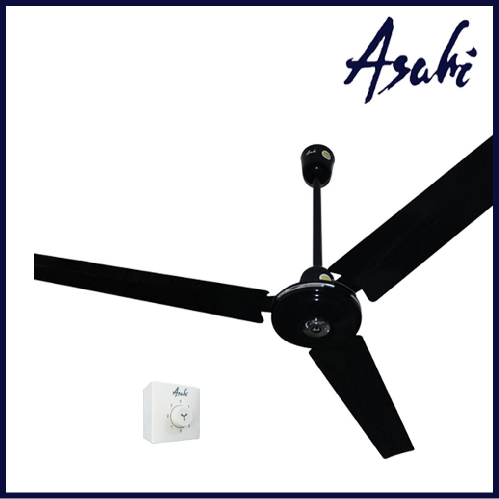 Asahi Ceiling Fan C-42 | 42 inches Ceiling Fan Fan Blade Electric Fan w ...