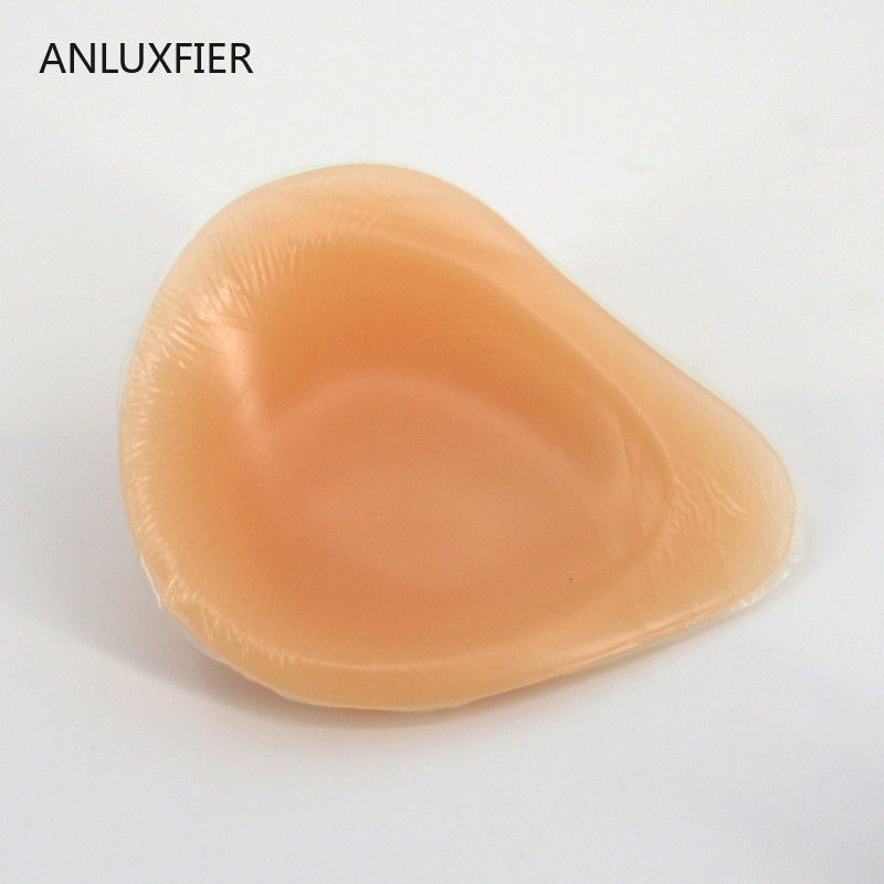 H9733 Silicone Breast Bra After Breast Cancer Surgery Spiral Artificial ...