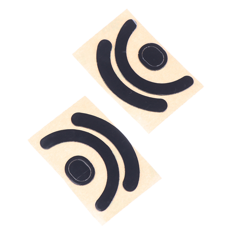 【New Arrivals】2 Sets Mouse Foot Sticker For G403 G603 G703 Games Gaming ...