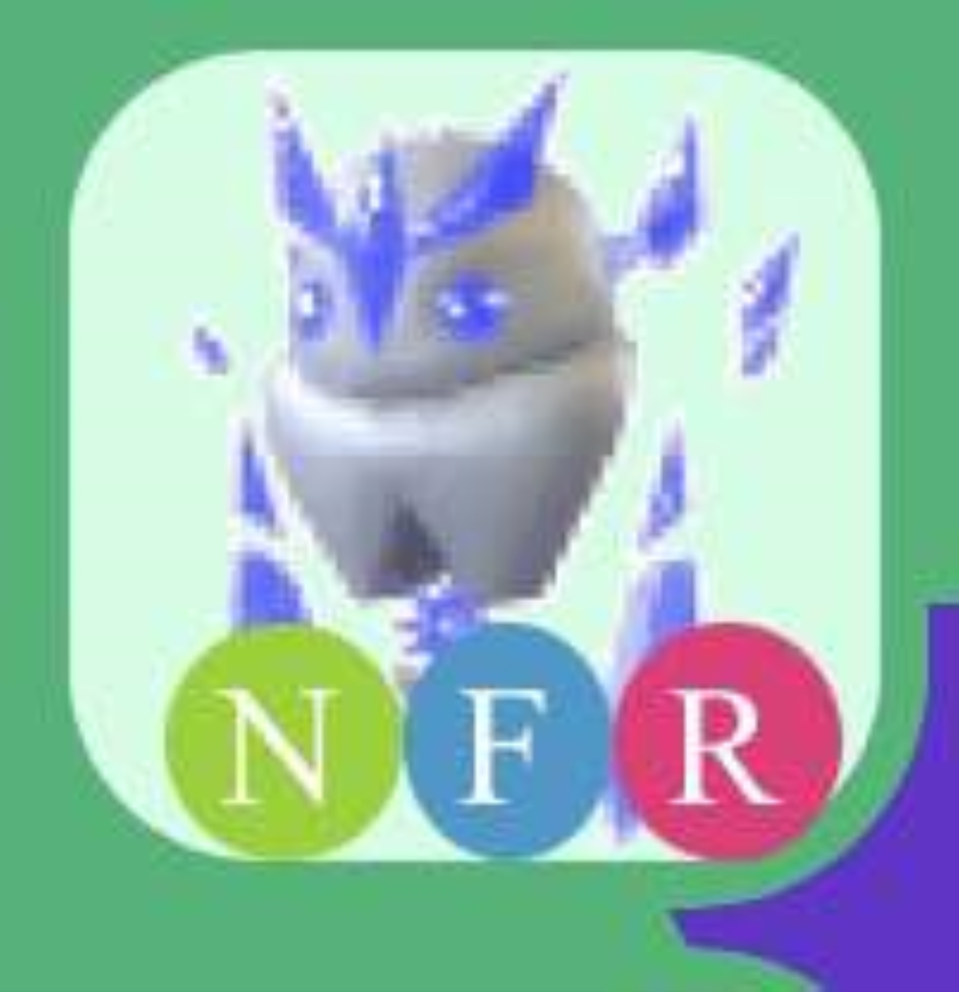 cod Adopt Me Roblox robux Premium Nfr Pets | Lazada PH