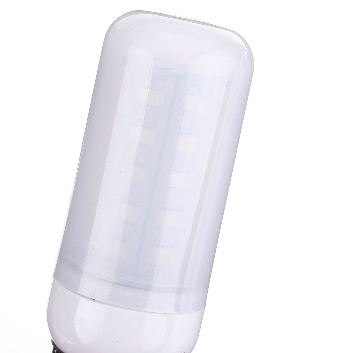 B22 4.5W 5730 SMD Ivory cover lights Motors Corn bulb 220V | Daraz.com.bd