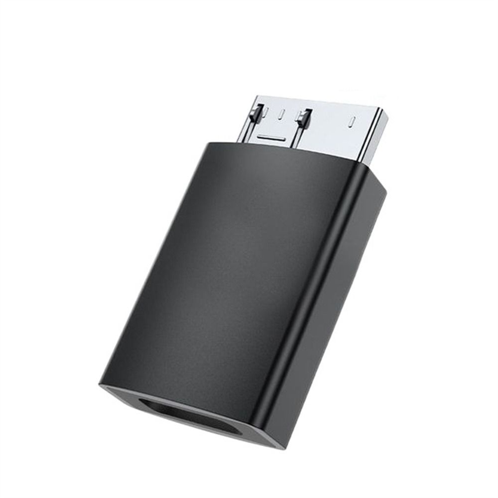 CEBTHP Durable Portable Micro B Male Fast Charge for Laptop HDD Type C ...