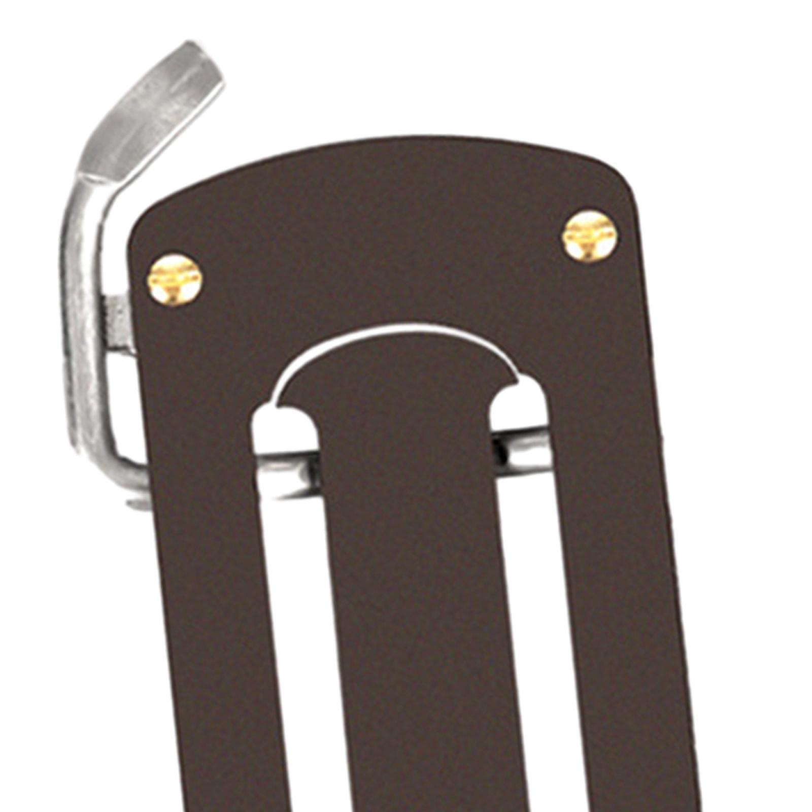 【New arrival】Soprano Alto Tenor Sax Reed Cutter Reusable Sturdy Easy ...