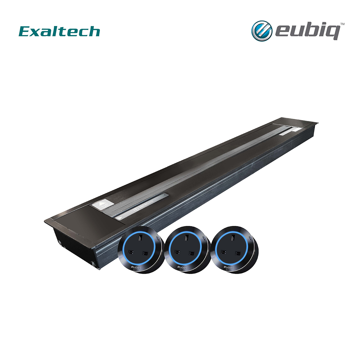 EUBIQ DIY PROMO Eubiq RH2 DIY Pack – BHL 1200mm with BS3/BS4 British Adaptor [Eubiq Malaysia ...