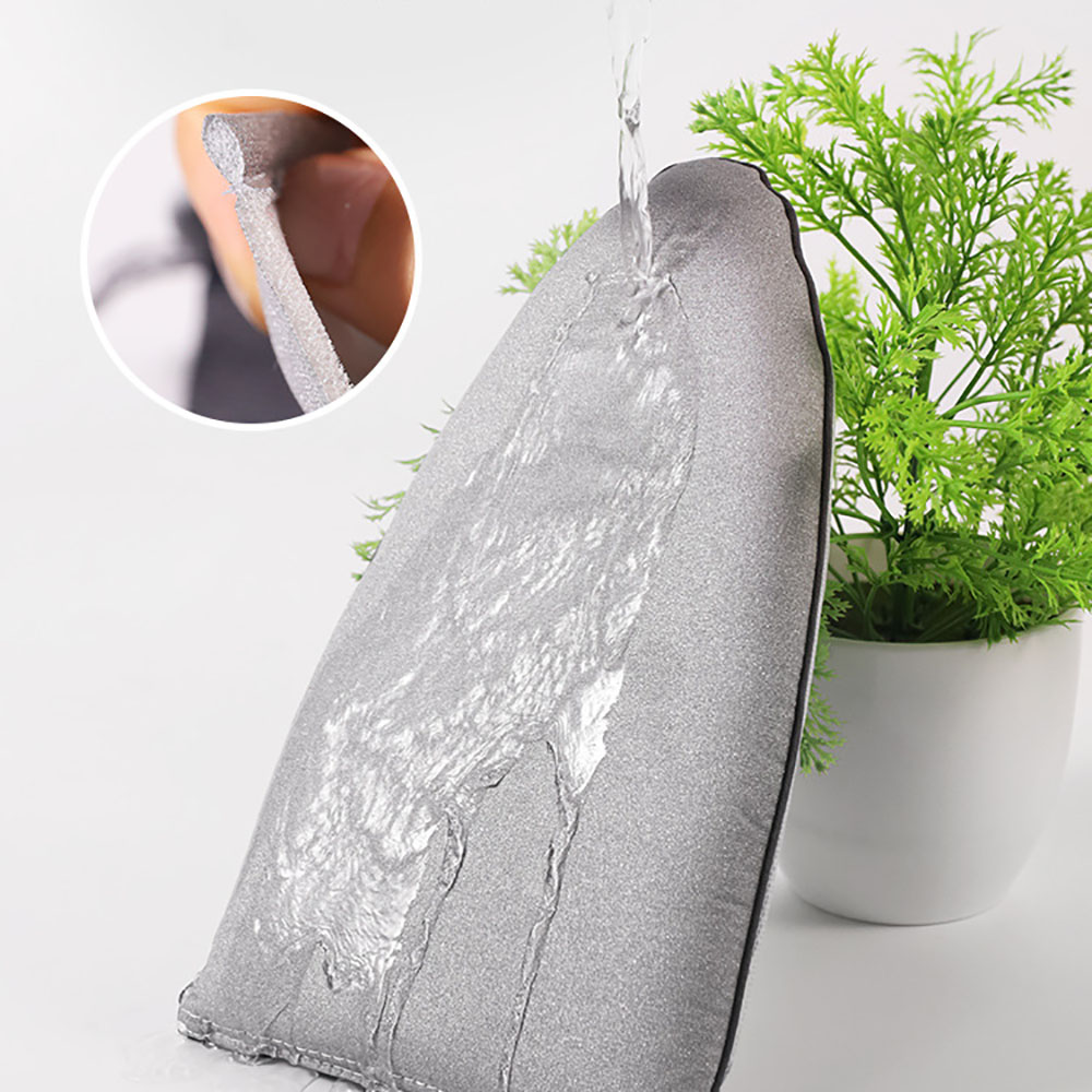 Accessories Mini Handheld Ironing Table Rack For Clothes Garment ...