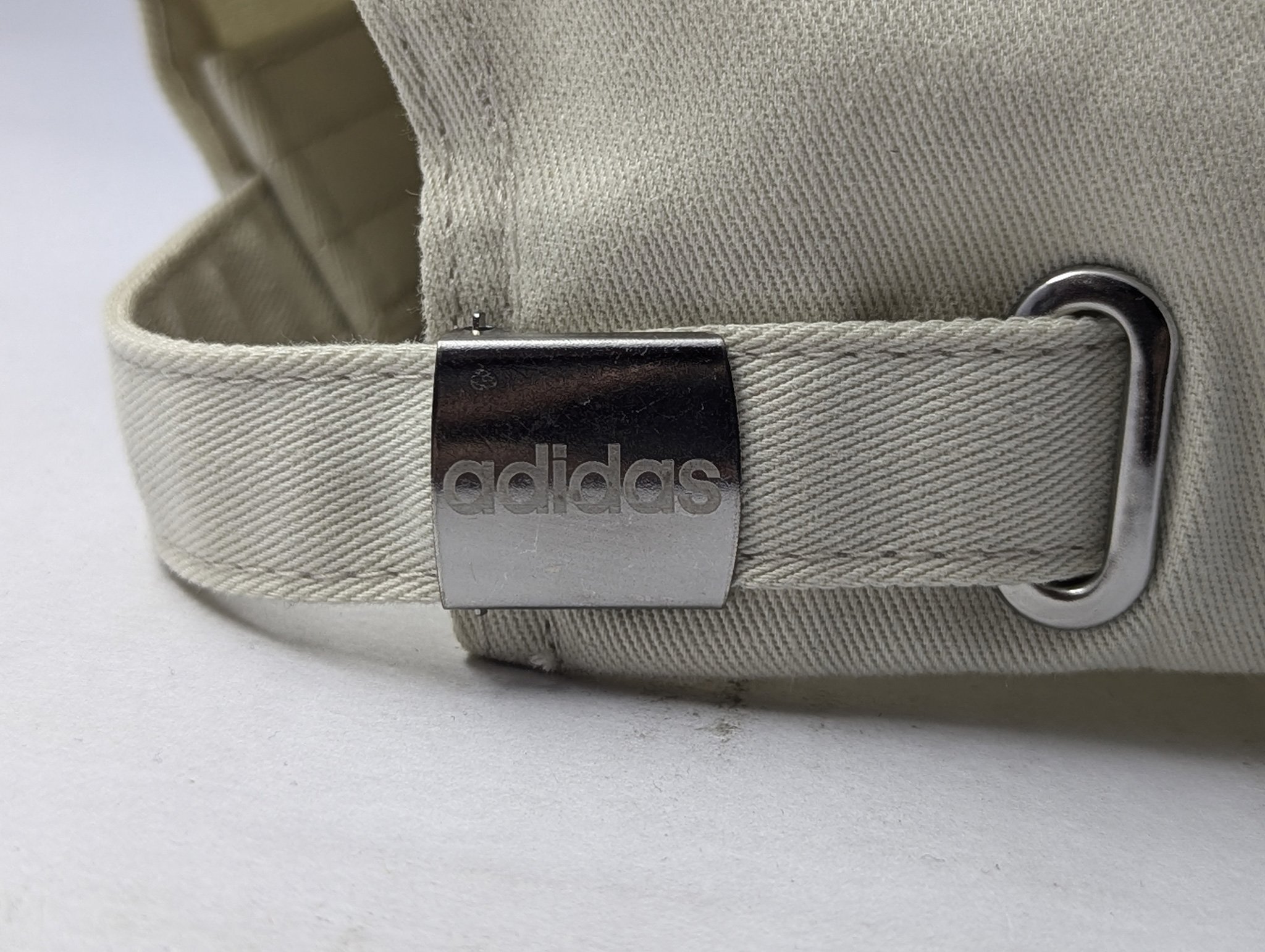 Trefoil Baseball Cap, Structured/Pasted | Daraz.com.bd