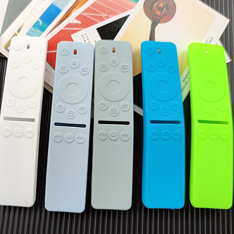 Samsung-TV Remote Control Protective Sleeve For BN59-01 Anti-Drop ...