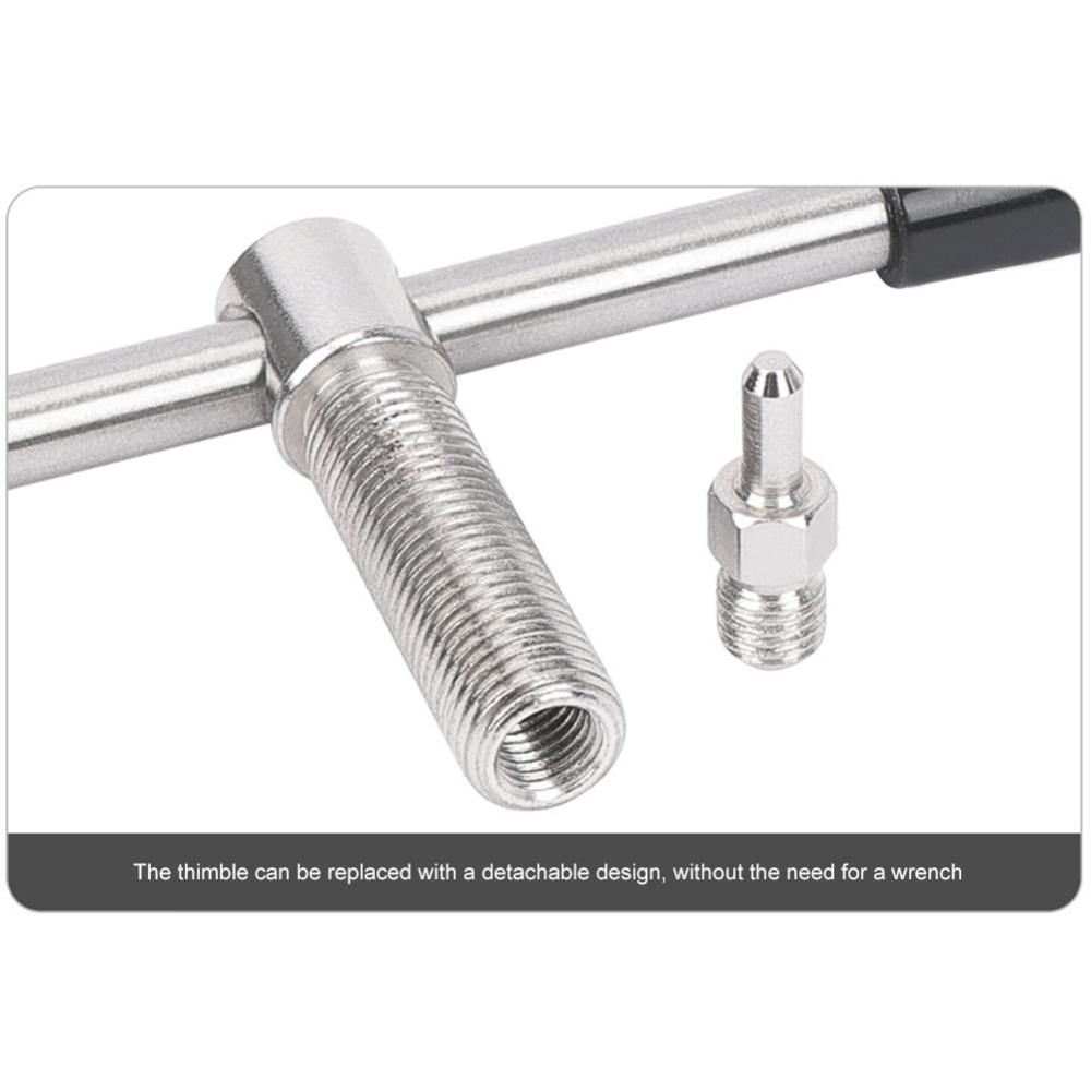 Universal Bicycle Chain Breaker Splitter Mountain Bike Chain Pin ...