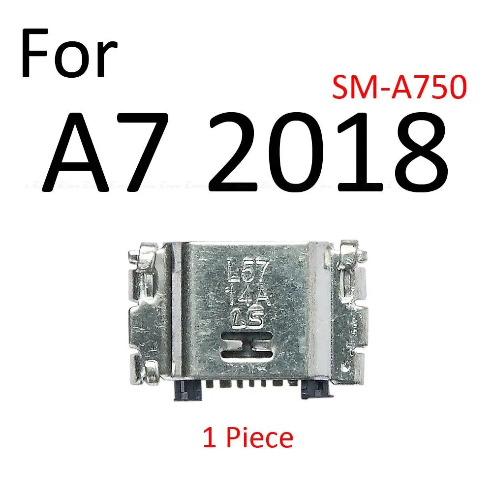 Gentlemange new style USB Jack Connector Charging Dock Plug Port For ...