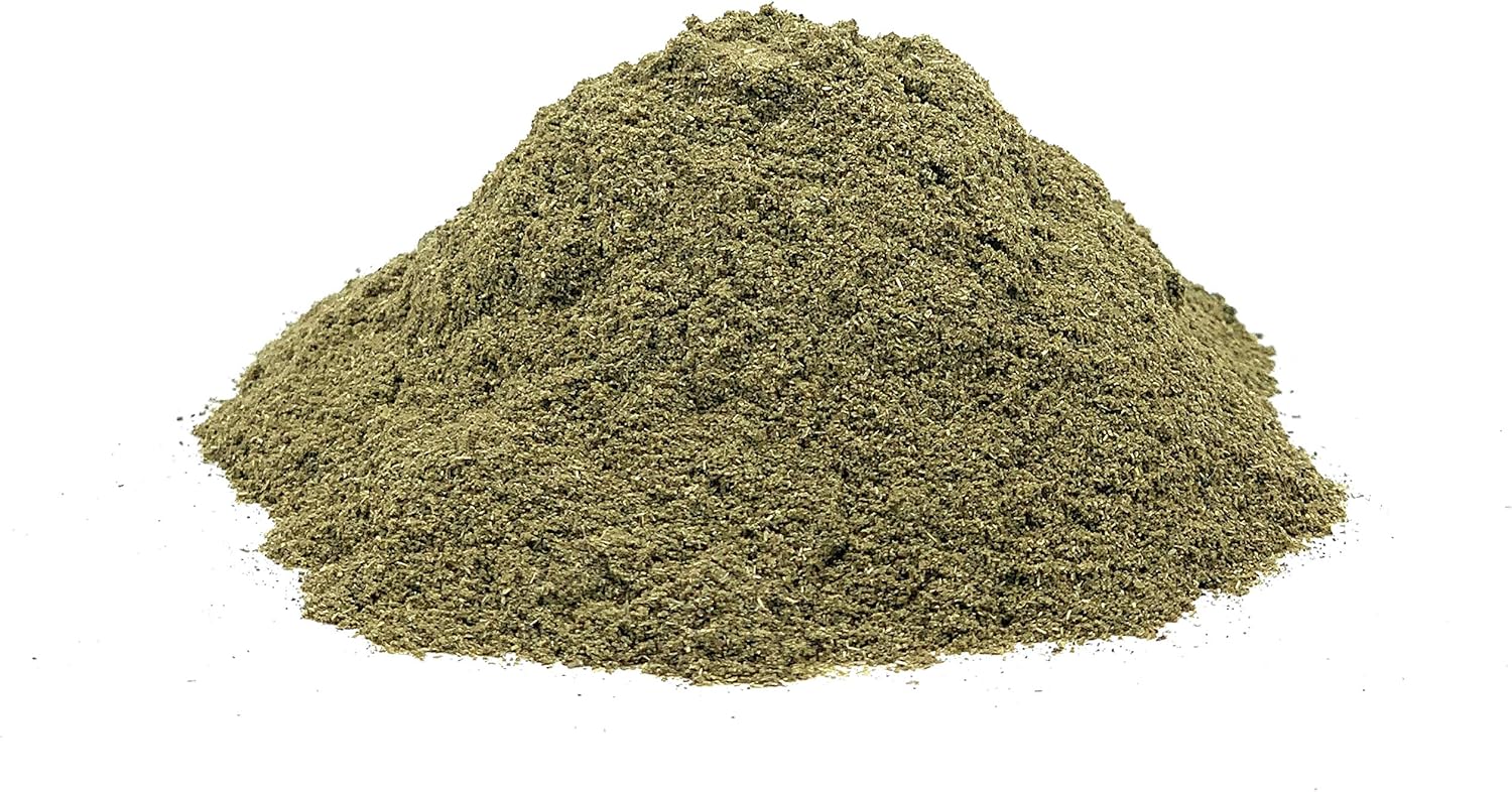 Best Botanicals Comfrey Leaf Powder 16 oz. | Daraz.pk