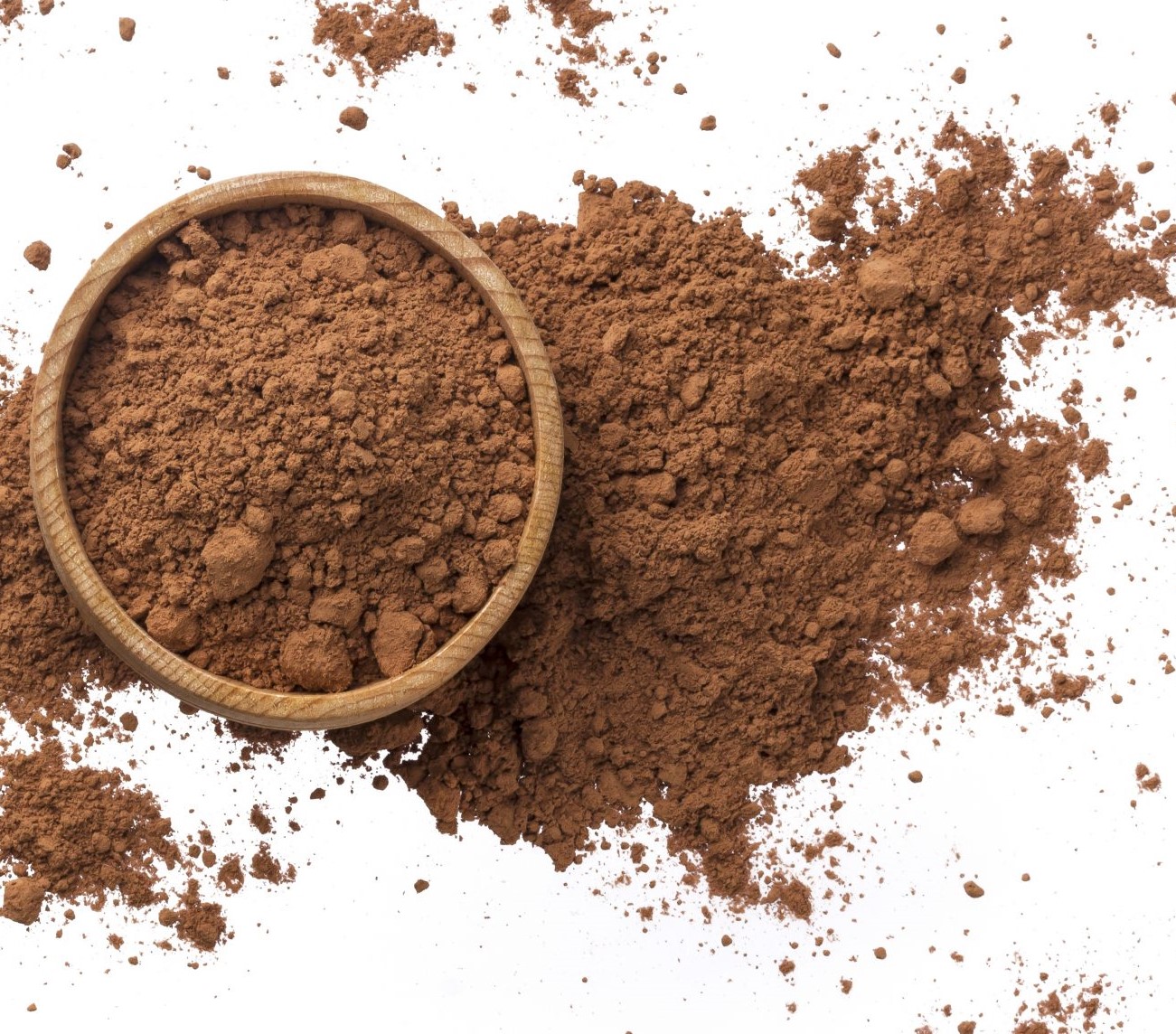 Premium Quality Coco Powder Serbuk Koko Cocoa 250g 500g 1kg | Lazada