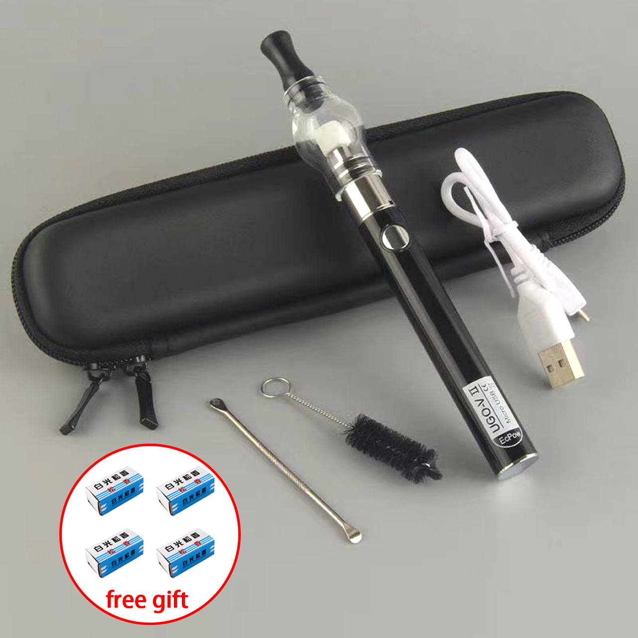 Rosin Dispenser Atomizing Pen Short killer Short Circuit Detection Tool ...