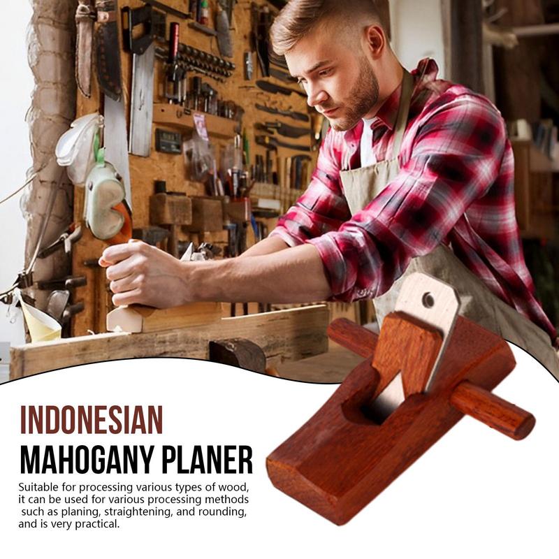 Wood Planing Tool Multifunctional Accurate Comfortable Hand Plane Tool ...