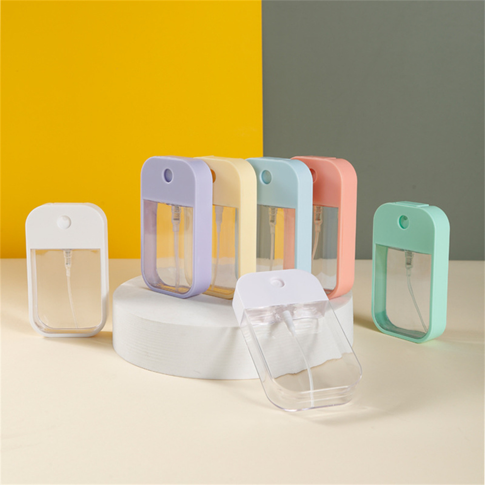 Bottle Zaike perfume box disinfectant empty bottle] [Linfang store 45ml ...