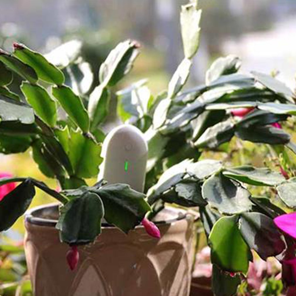 NEW 【Exclusive Discount】WN1803 Soil Moisture Sensor Monitors Waterproof ...