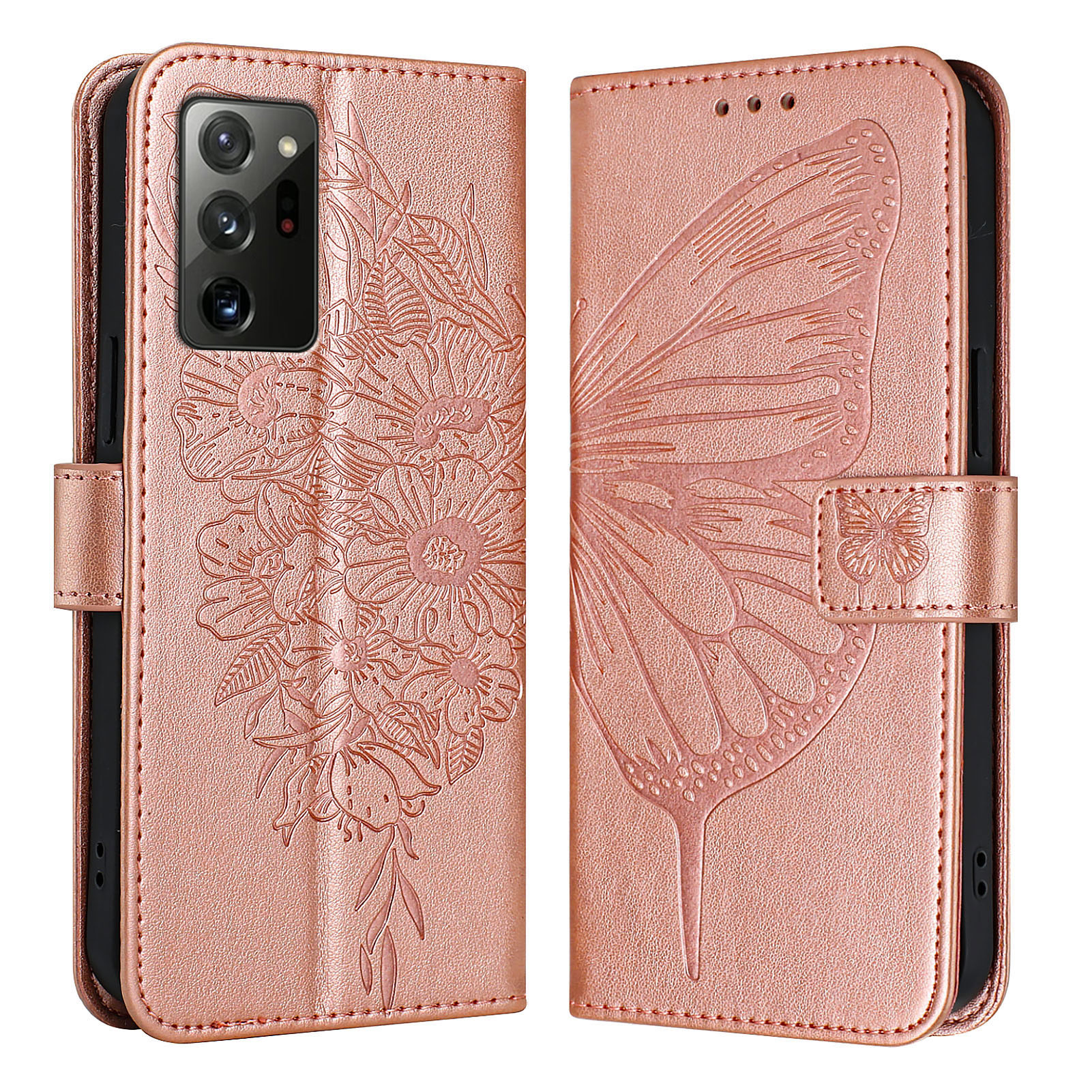 Phone case For Sumsung Galaxy Note 8 9 10 Plus 20 Ultra Back cover ...
