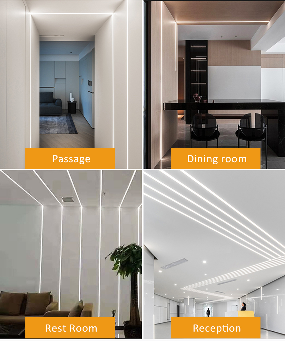 Addressable Pixel Led Lamp Strip Digital Rgb Smd 2835 5050 Running ...