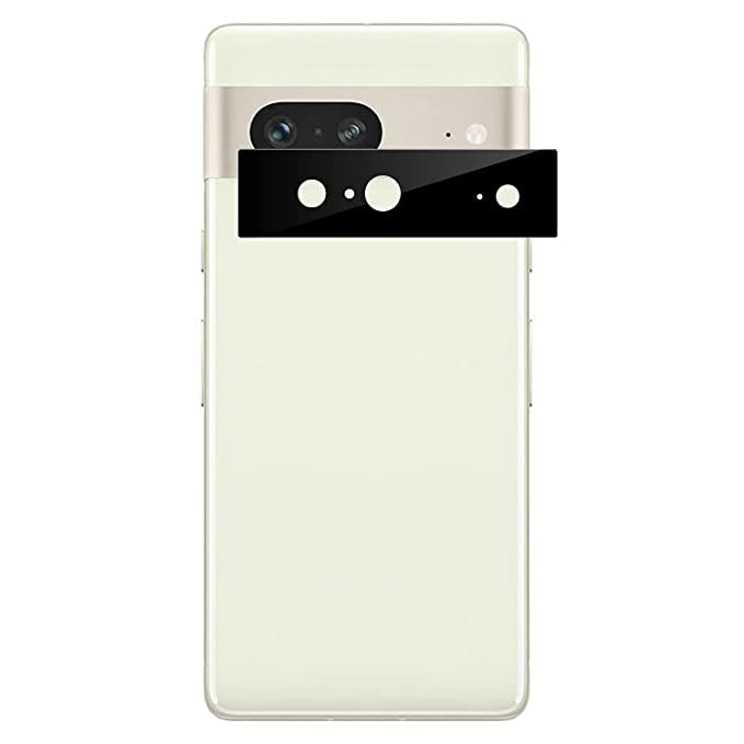 Google pixel 7A Camera Glass Lens Protector Tempered Full Cover | Daraz.pk