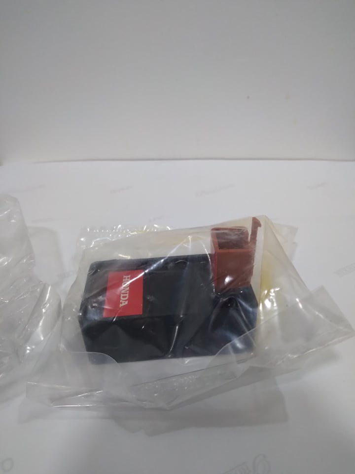 Original Type CDI Honda Xrm 110 - Wave 100 - C100 - Dream High Quality ...