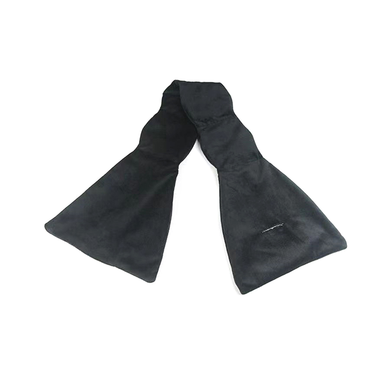 Blanket Weighted Sleep Mask Gravity Eye Pillow Gravity Gentle Pressure ...