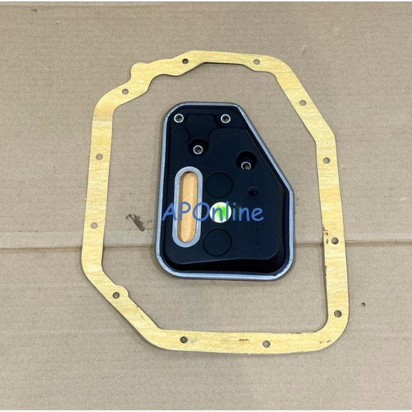 Proton Iswara, Wira Auto Transmission Filter (With Gasket) (Md 737840 ...