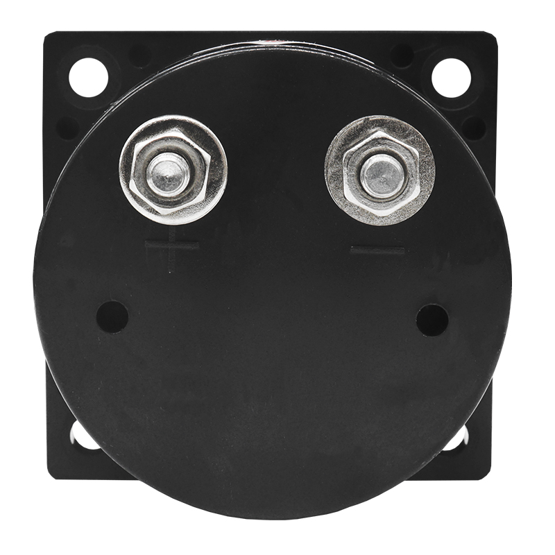 So45-A Square 45*45mm 10a30a50a100a200a300a Dc Analog Panel Ampere ...