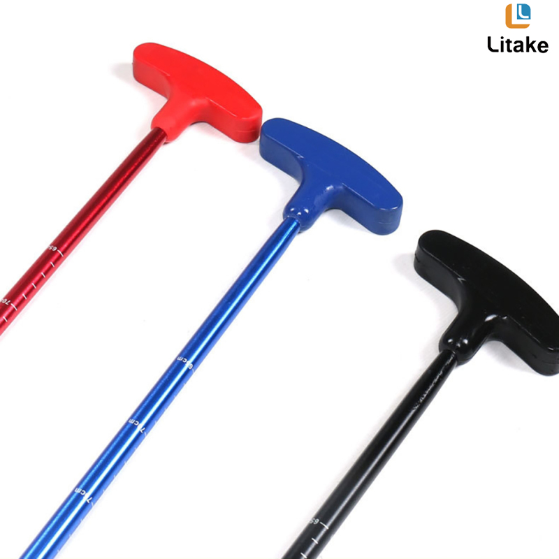 Litake Golf Putters 53cm - 93cm Adjustable Length Golf Putter For ...