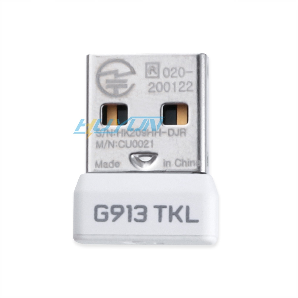 Original Logitech G913/G913TKL/G915/G915TKL wireless mechanical ...