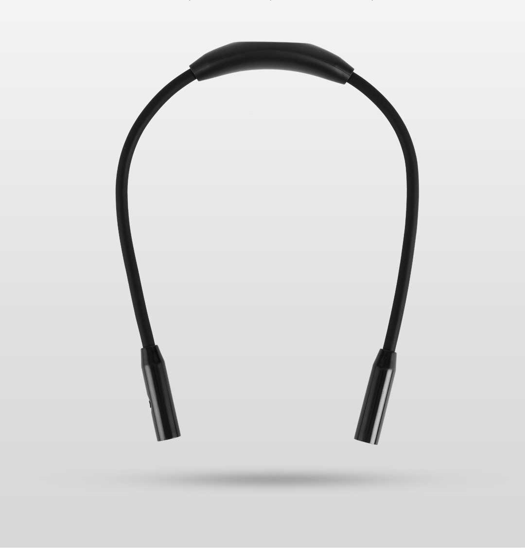 Xiaomi YouPin OPPLE Hanging Neck Light 95Ra Wearable Reading LED Book ...