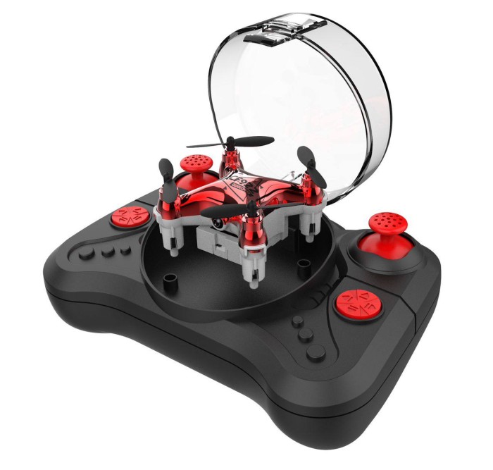 mini drone pemula remote control King any RC | Lazada Indonesia