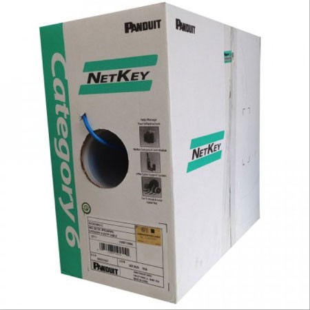 สายแลน Panduit CAT6 NUC6C04BU-C - THE AIRPORT COMPUTER CO.,LTD - ThaiPick