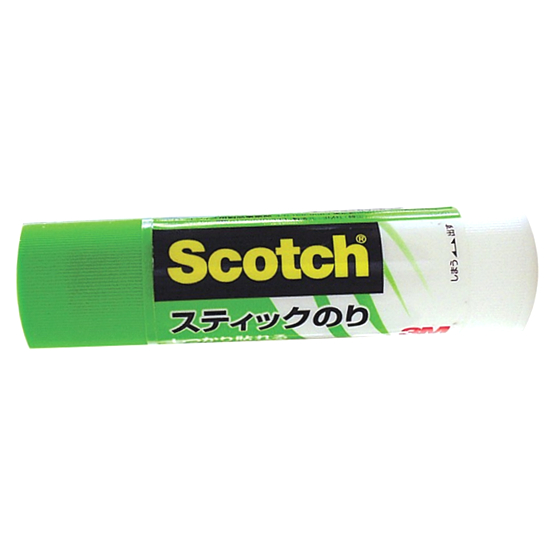 กาวแท่ง 25 กรัม 3M Scotch 6025 - THAIPATT2564 - ThaiPick