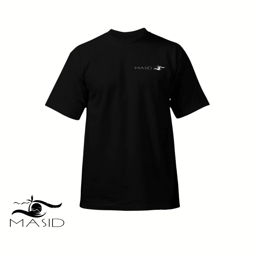 Geo Ong Masid Logo Shirt Masid Clothing Geo Ong shirt High Quality ...