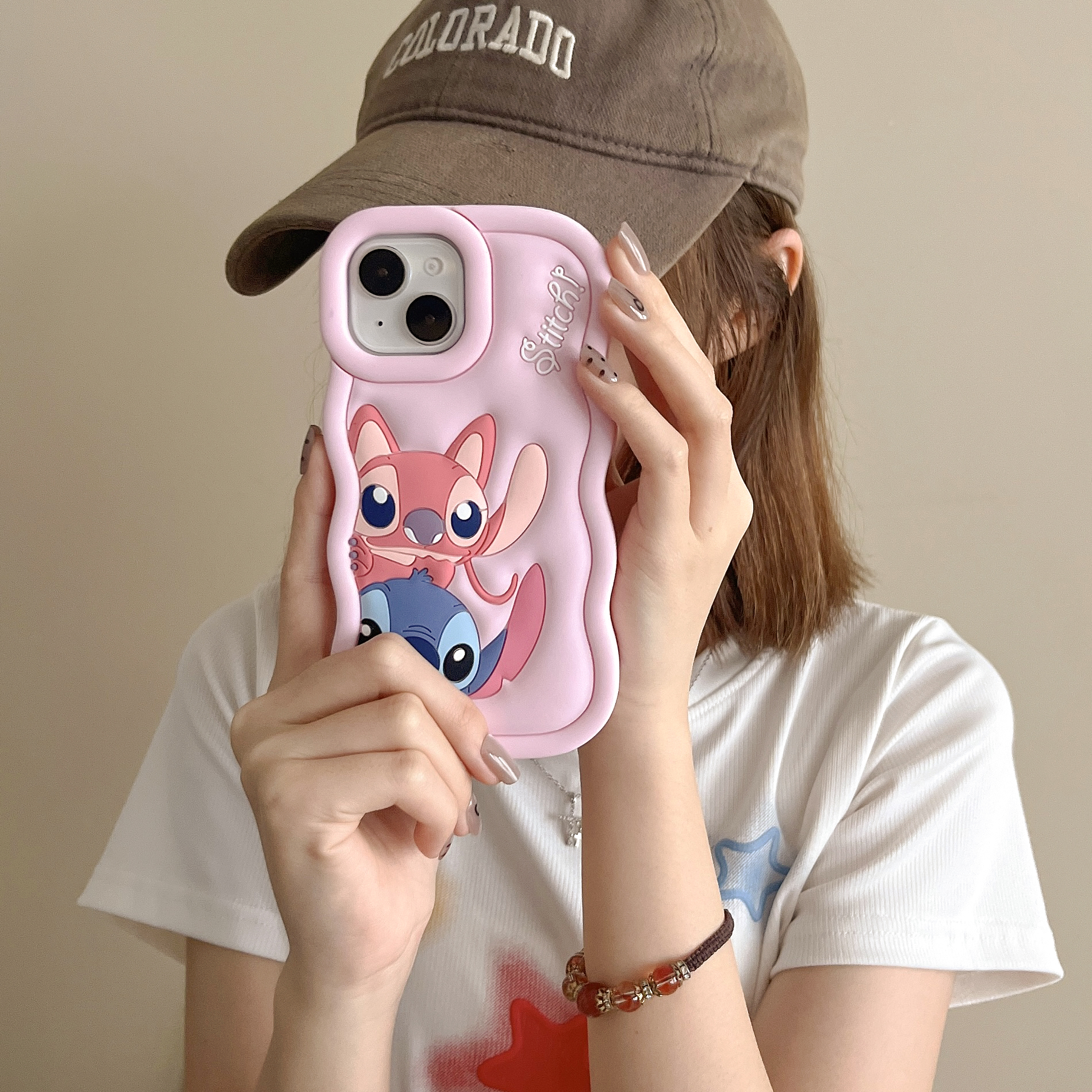 Sroof Case For iPhone 11 12 13 14 15 Pro Max X XR XS Max 14 15 Plus New ...