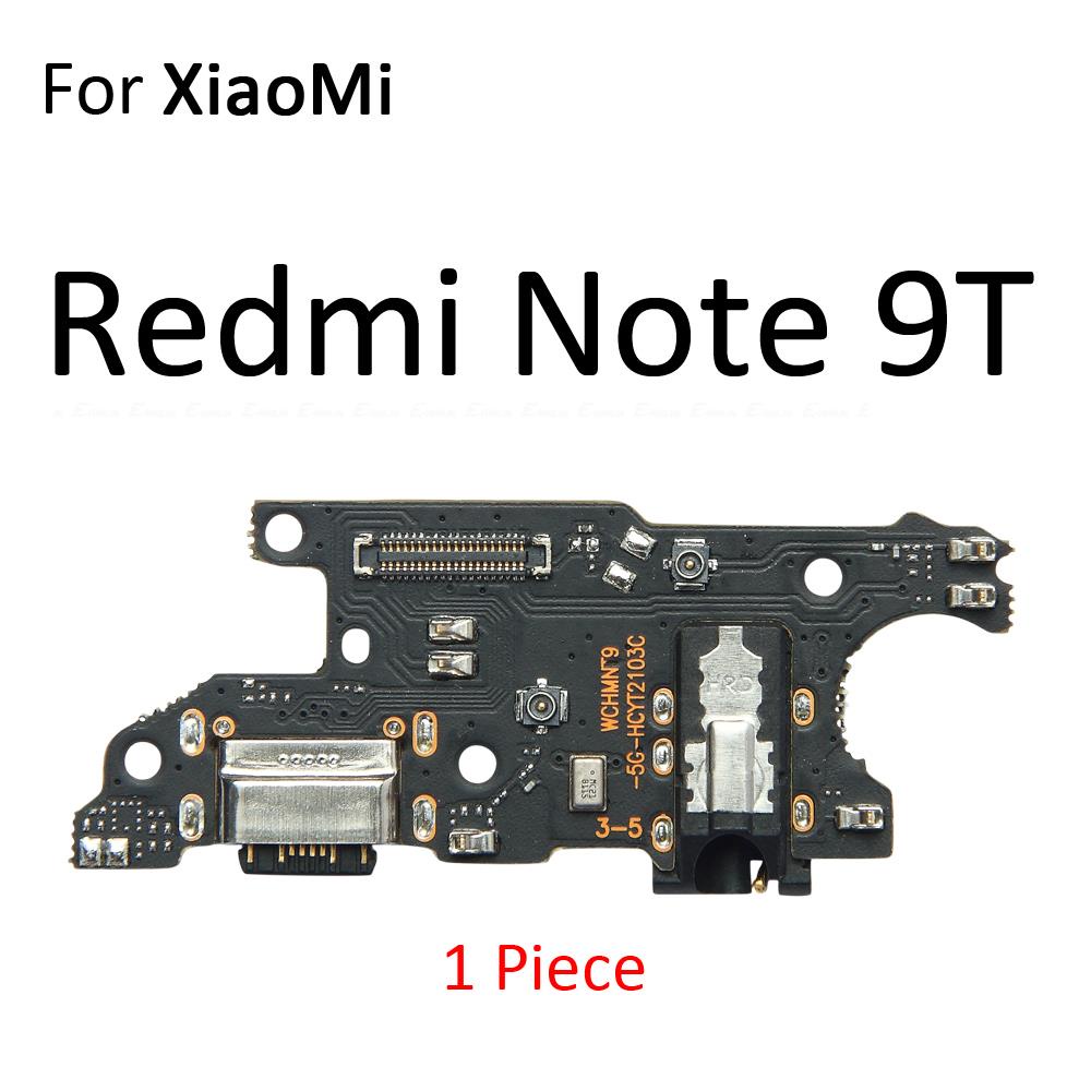 Power Charging Connector Plug Port Dock Board Flex Cable For Xiaomi ...