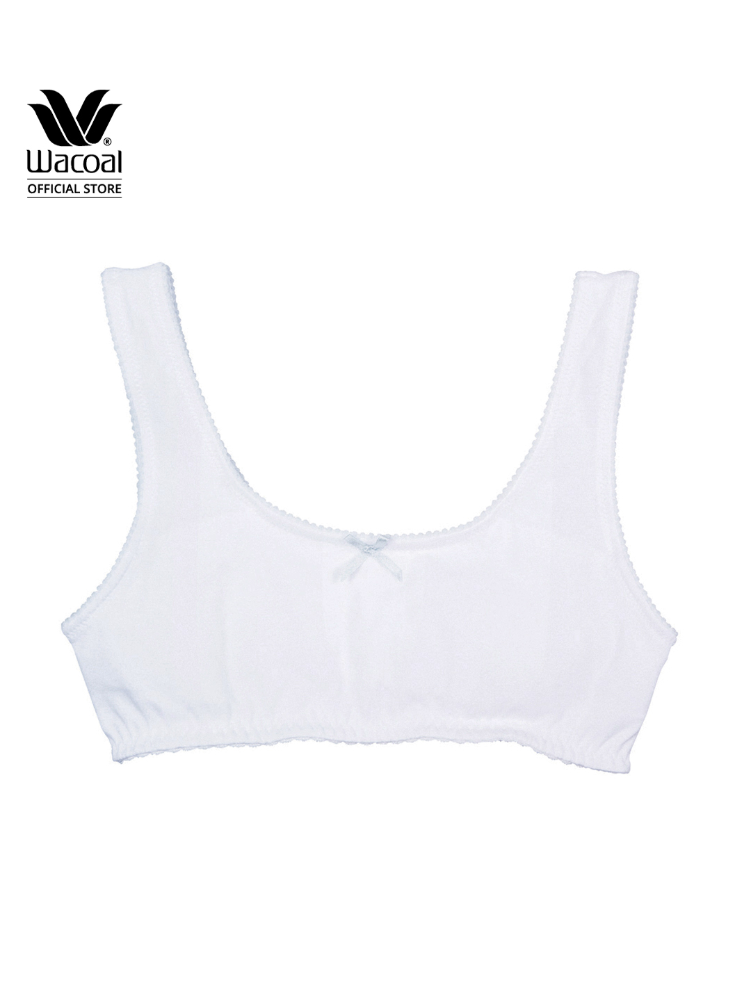 Wacoal Step 1 Training Bra CBX102 | Lazada Singapore