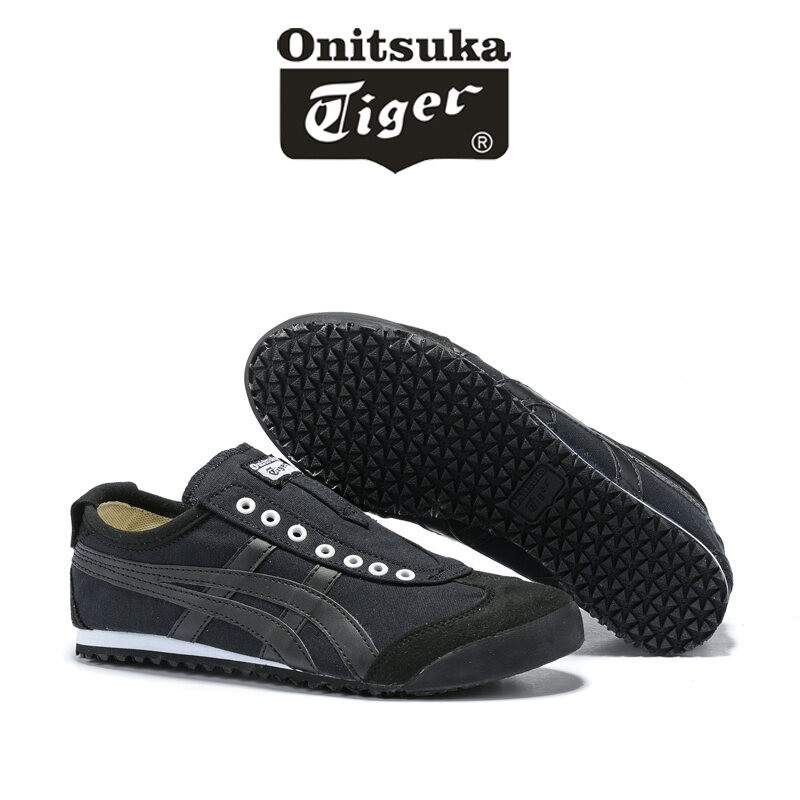 Original Tiger Shoes 66 Luxury Fashion Shoes for Men and Women Retro ...