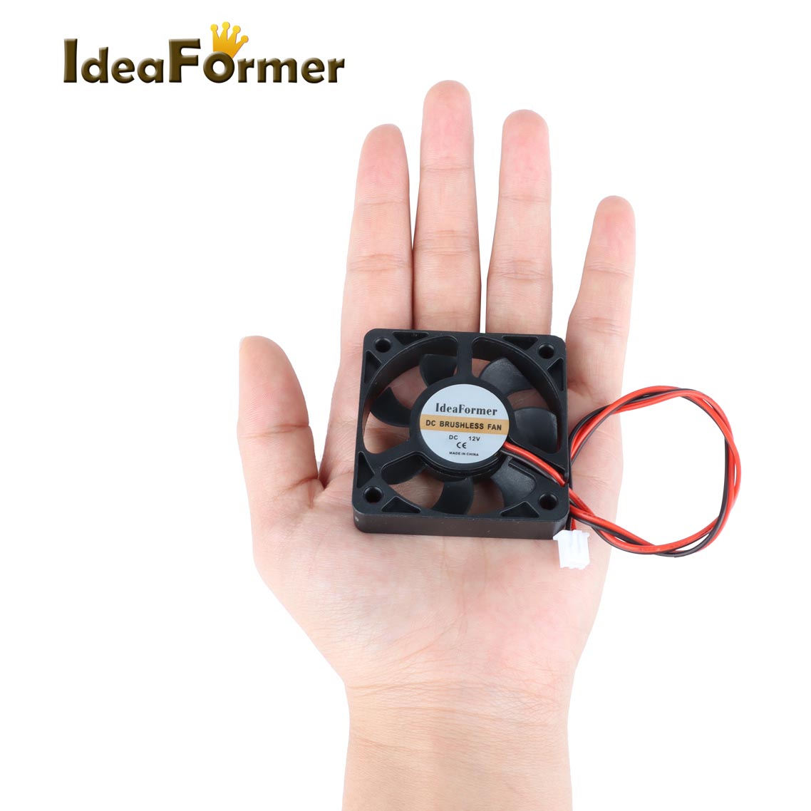 【Essential Good Item】1pcs 2510 3010 3d Printer Cooling Fan Radiator ...