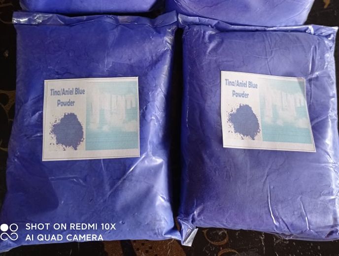 Tina/Aniel/Blue Powder | Lazada PH