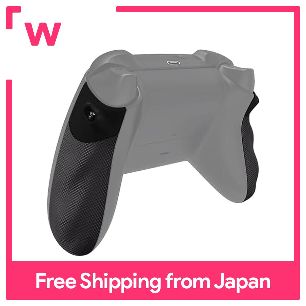 eXtremeRate Flexor Rubberized Side Rail Grip Trigger Stop Kit for Xbox ...