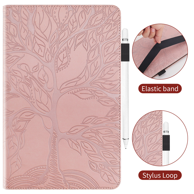 Zhitian Luxury Funda for Redmi Pad Pro Case 12.1 inch 2024 Tree ...