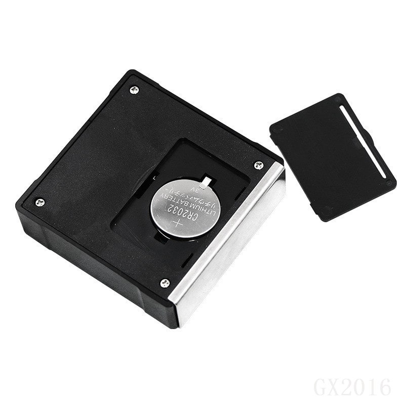 General Tools Digital Angle Detector,Digital Angle Finder - GX2016 ...
