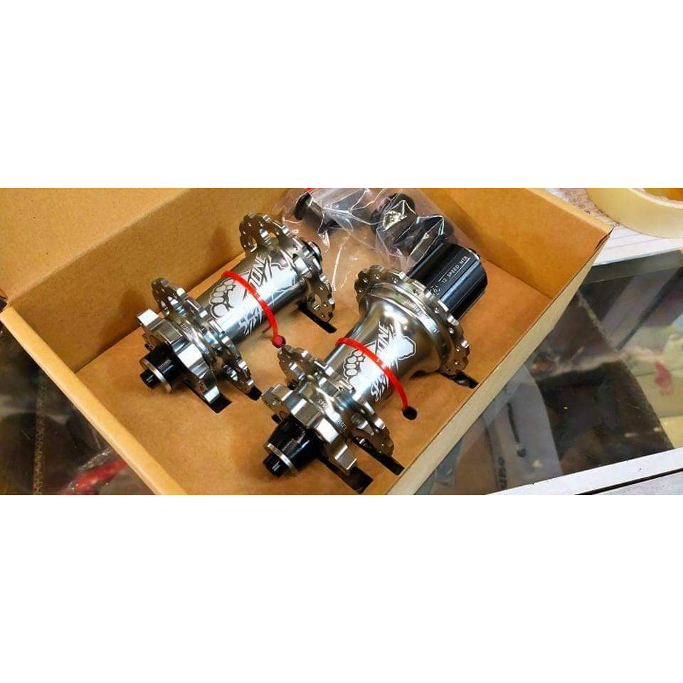 HUB SPEEDONE SOLDIER 36H32H 6 PAWLS hyperglide | Lazada PH