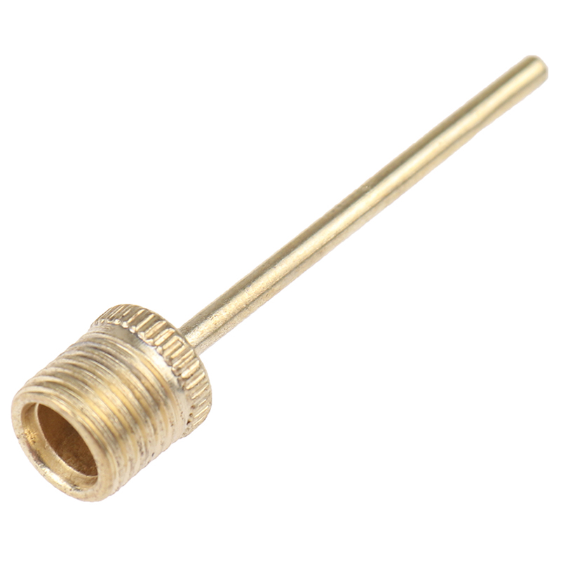 3/4pcs Ball Needle Nozzle Adapter Kit for Ball Bicycle Tire Inflate ...