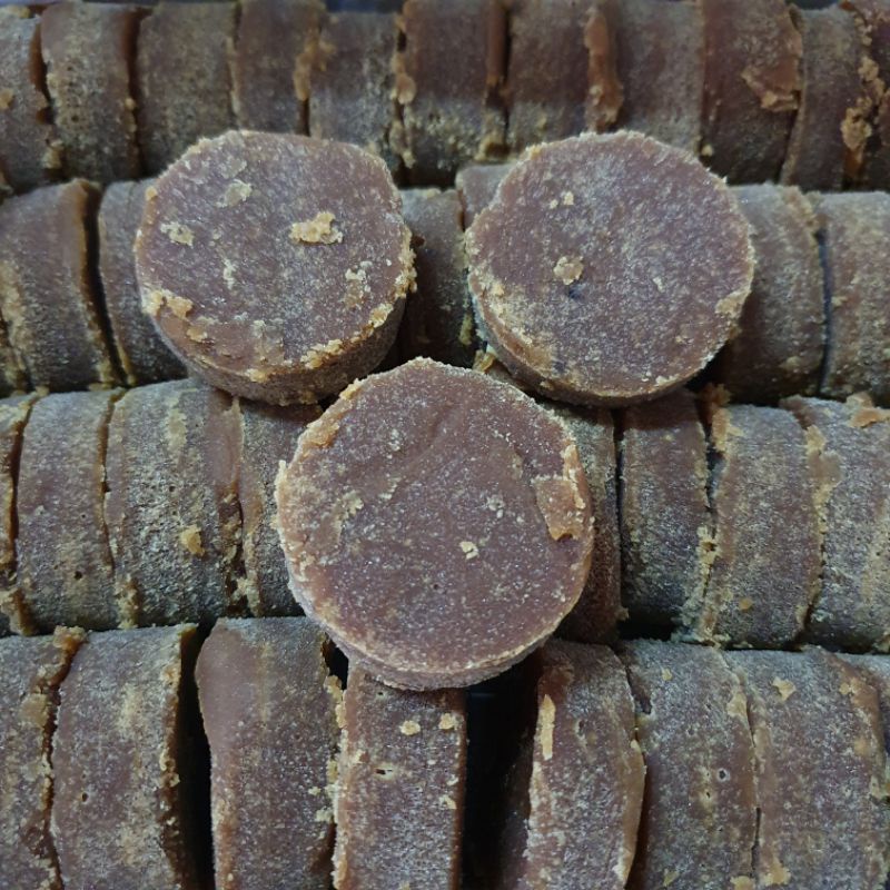 Gula Jawa / Gula Merah 1 Kg | Lazada Indonesia