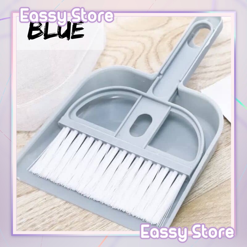 Mini Desktop Sweep Cleaning Sweep Brush Keyboard Brush Small Broom ...