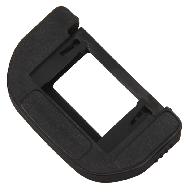 Camera Eyecup Eyepiece For Canon Ef Replacement Viewfinder Protector ...